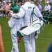 Custom Golf Caddie Jumpsuit: Personalized Name & Number Patches - Etsy