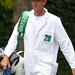 Custom Golf Caddie Jumpsuit: Personalized Name & Number Patches - Etsy