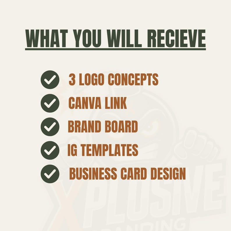 Southern Outdoor Brand Kit: Timberline Logos, Canva Templates (digital ...