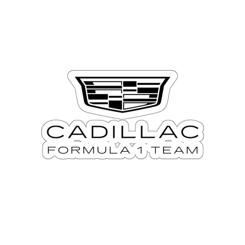 Cadillac f1 merch - Etsy México