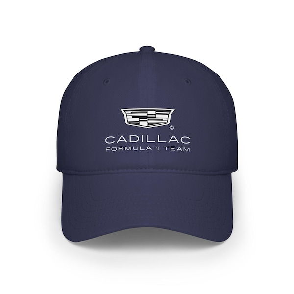 Cadillac f1 merch - Etsy México