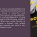 Workplace Safety Poster | 10 Golden Rules | A4 Printable PDF | Instant ...