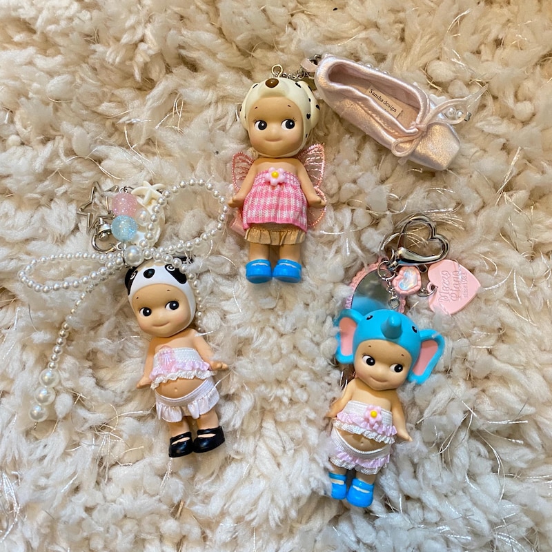 Sonny Angel Jewellery - Etsy UK