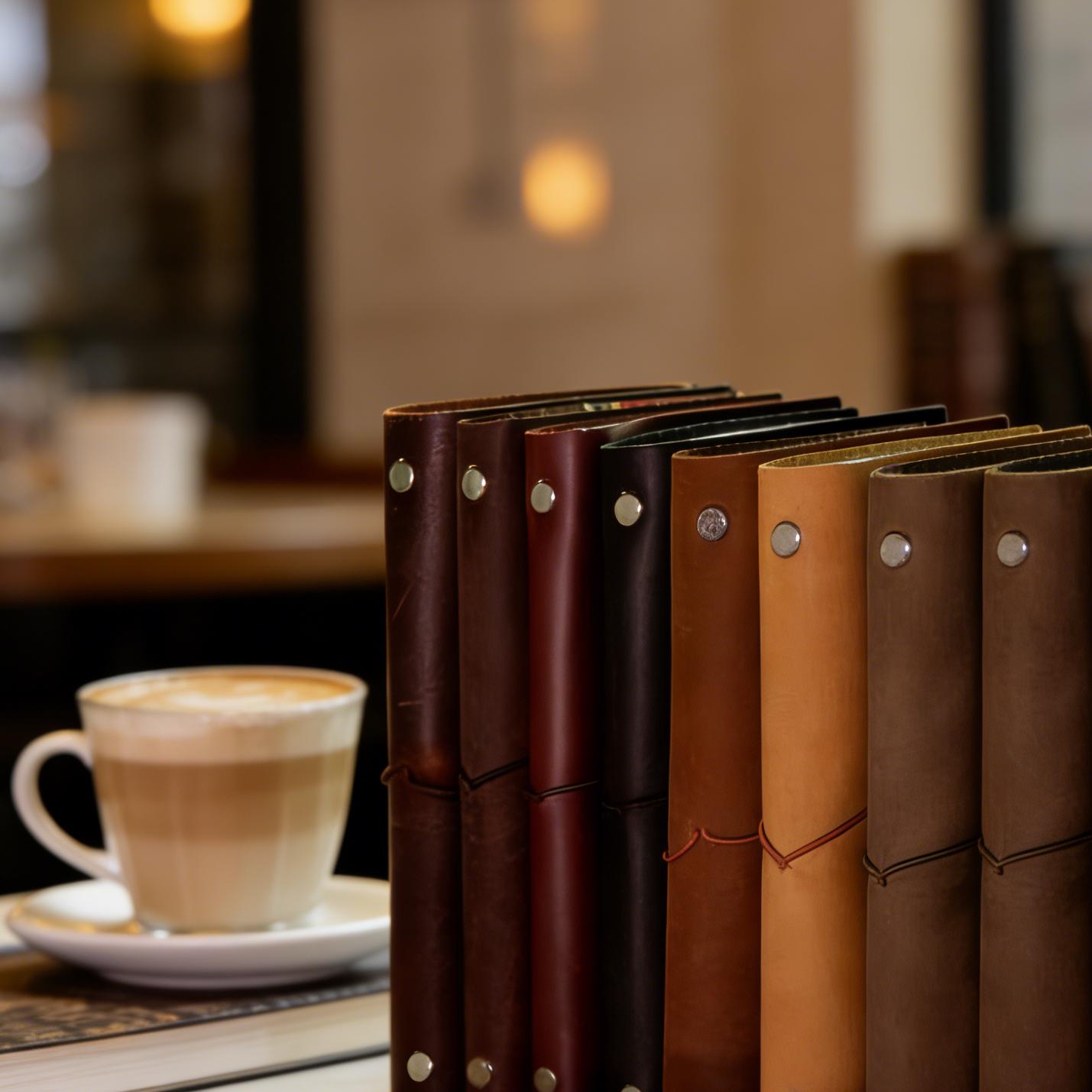 Personalizeda5/a6/a7notebook Inserts, Replaceable Notebook Pages ...