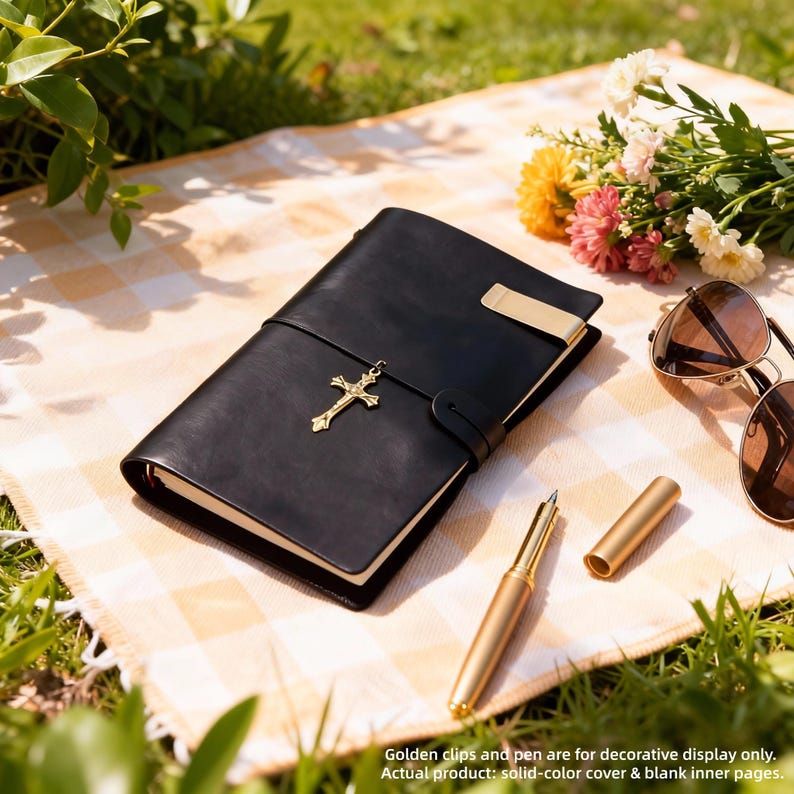 Personalizeda5/a6/a7notebook Inserts, Replaceable Notebook Pages ...