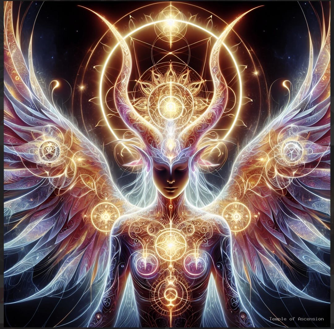 666 Sigils of Lucifer – Occult Mastery Activation + Charged Digital ...