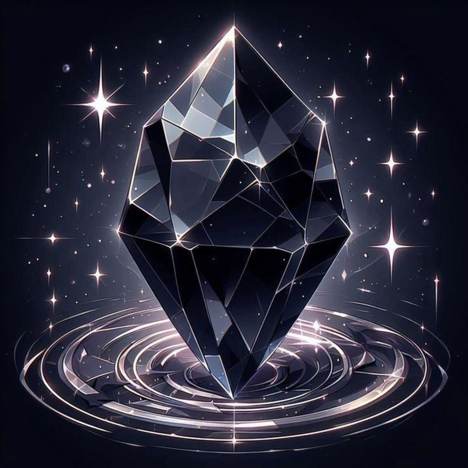 Black Diamond Power Infusion Activation and Energetic Link, Remote ...