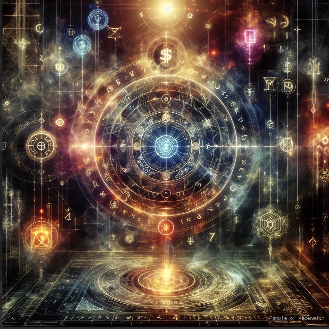 Clauneck Wealth Empire Pact, Activation and Energetic Link+ Charged ...