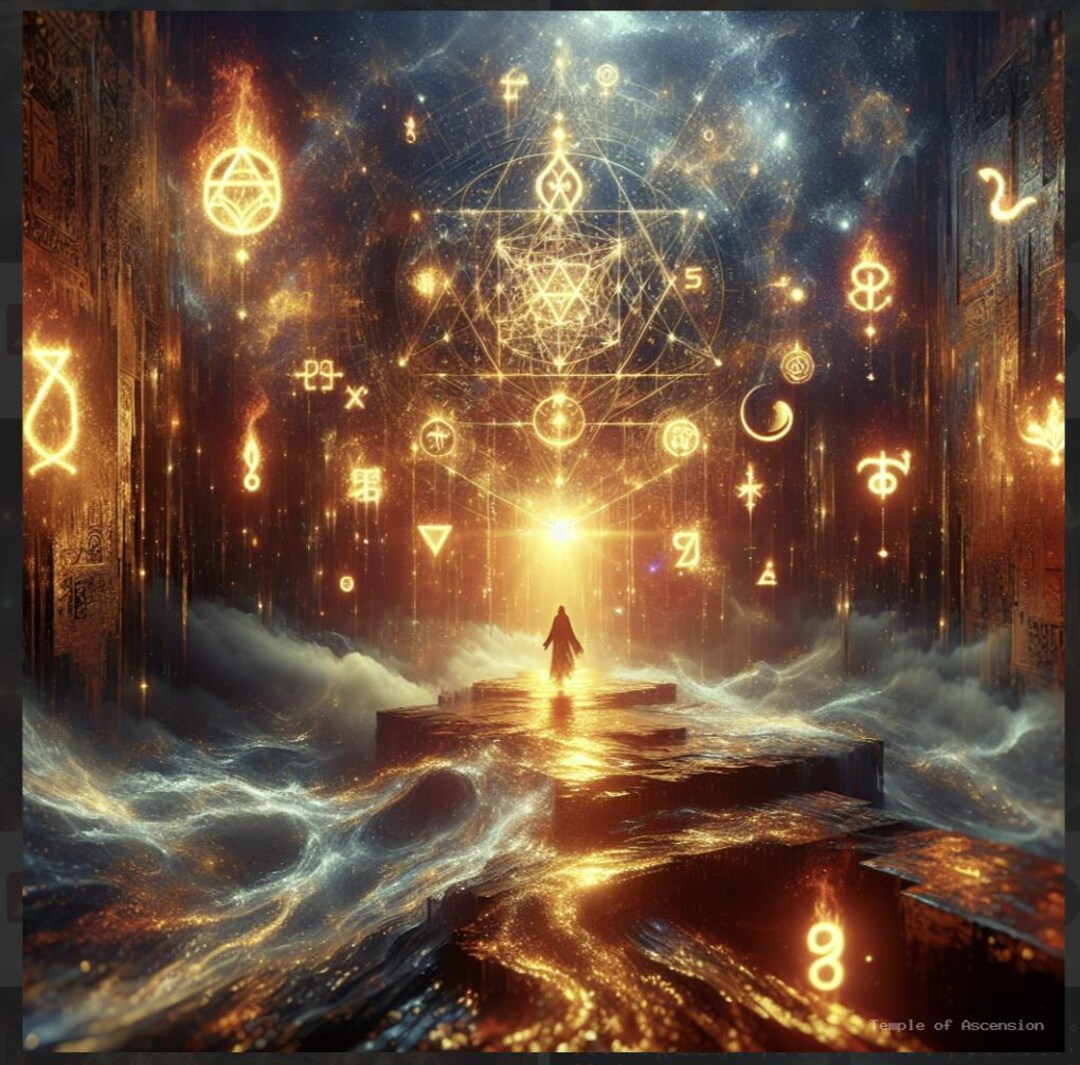 The River of Gold Flow Rite – Remove Blockages & Establish a Continuous ...