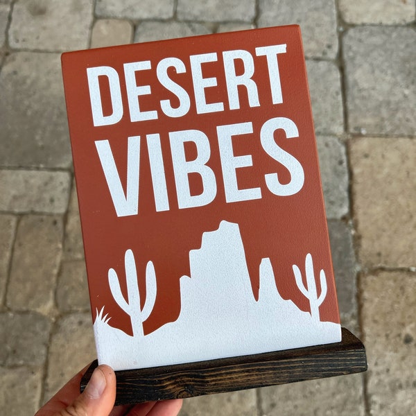 Desert Decorations - Etsy