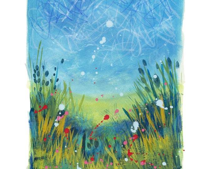 Kate Brazier Artist by KateBrazierArtist on Etsy