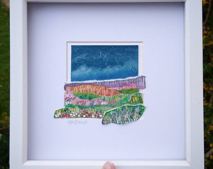 Kate Brazier Artist by KateBrazierArtist on Etsy