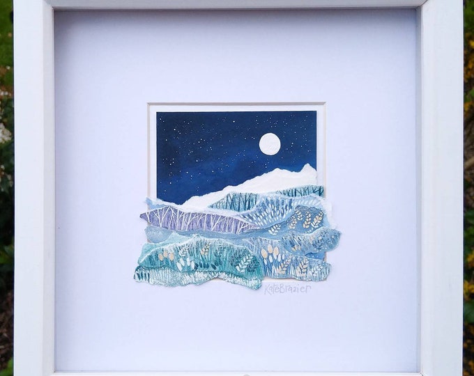 Kate Brazier Artist by KateBrazierArtist on Etsy