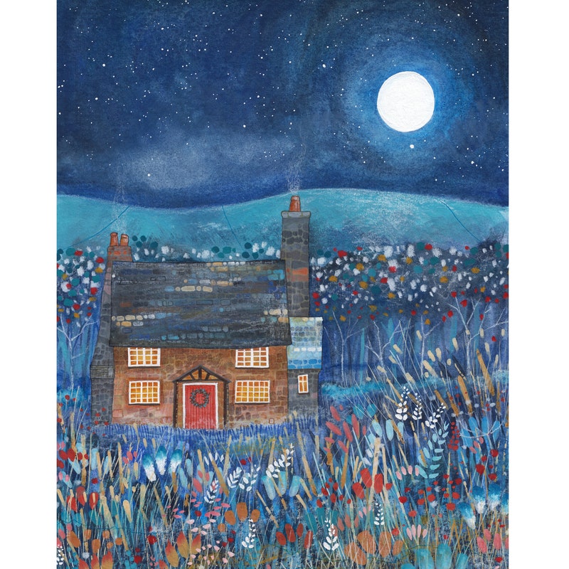 KateBrazierArtist - Etsy