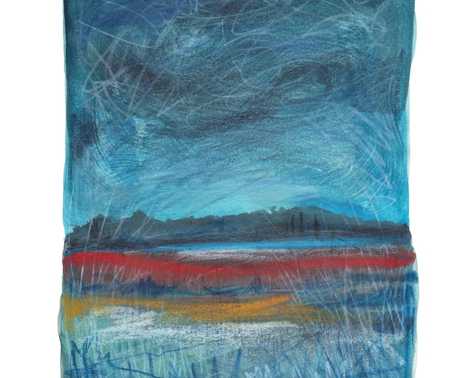 Kate Brazier Artist by KateBrazierArtist on Etsy