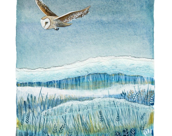 KateBrazierArtist - Etsy UK