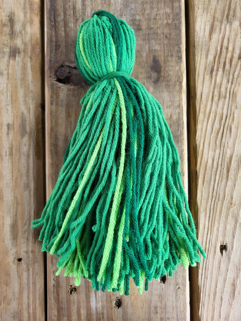 Weighted Fish Spawning Mop, Weighted Spawning Mat, Live Bearers, Fish ...