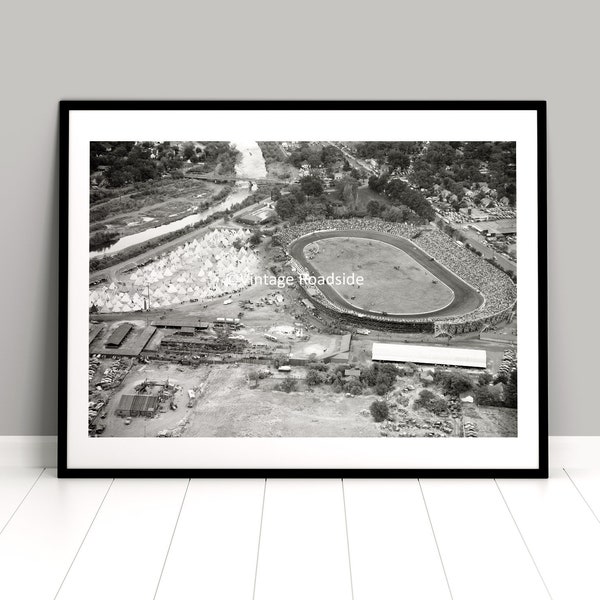 Pendleton Print - Etsy