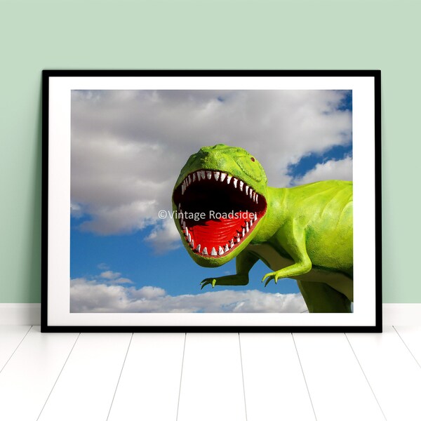 Shop Dinosaur Wall Art - Etsy