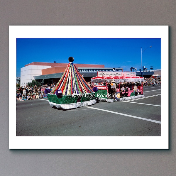 Retirement Parade - Etsy
