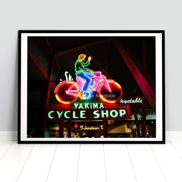 Yakima Washington - Etsy