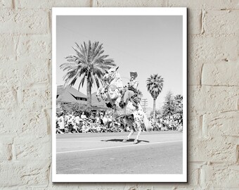 Vintage Phoenix Rodeo Parade Photo Archival Print From | Etsy