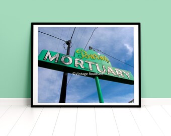 Neon Sign Vintage - Etsy