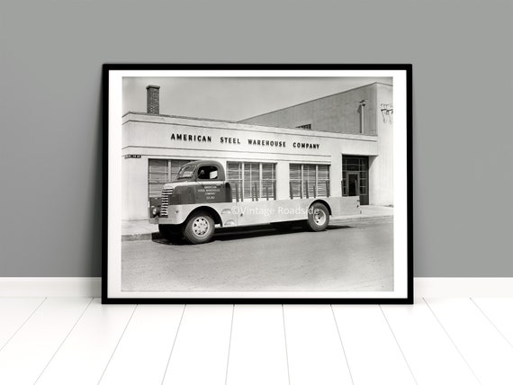 Vintage Bodybuilder Photo Muscle Man Beefcake Archival Print from ...