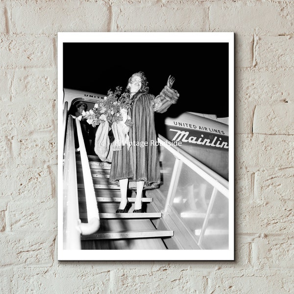 Tempest Storm - Etsy