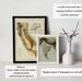 Geological Rock Structures Chart | Illustrated Guide to Rock Formations ...