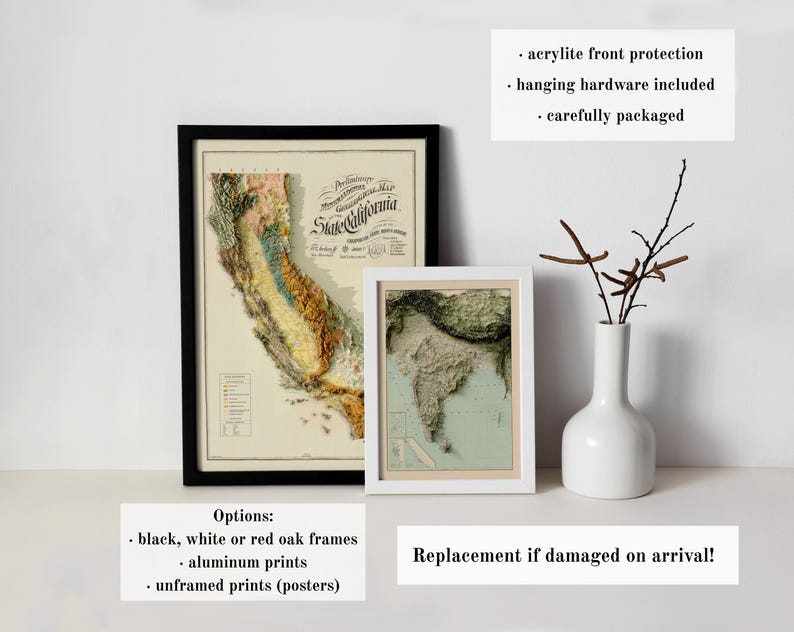 Geological Rock Structures Chart | Illustrated Guide to Rock Formations ...