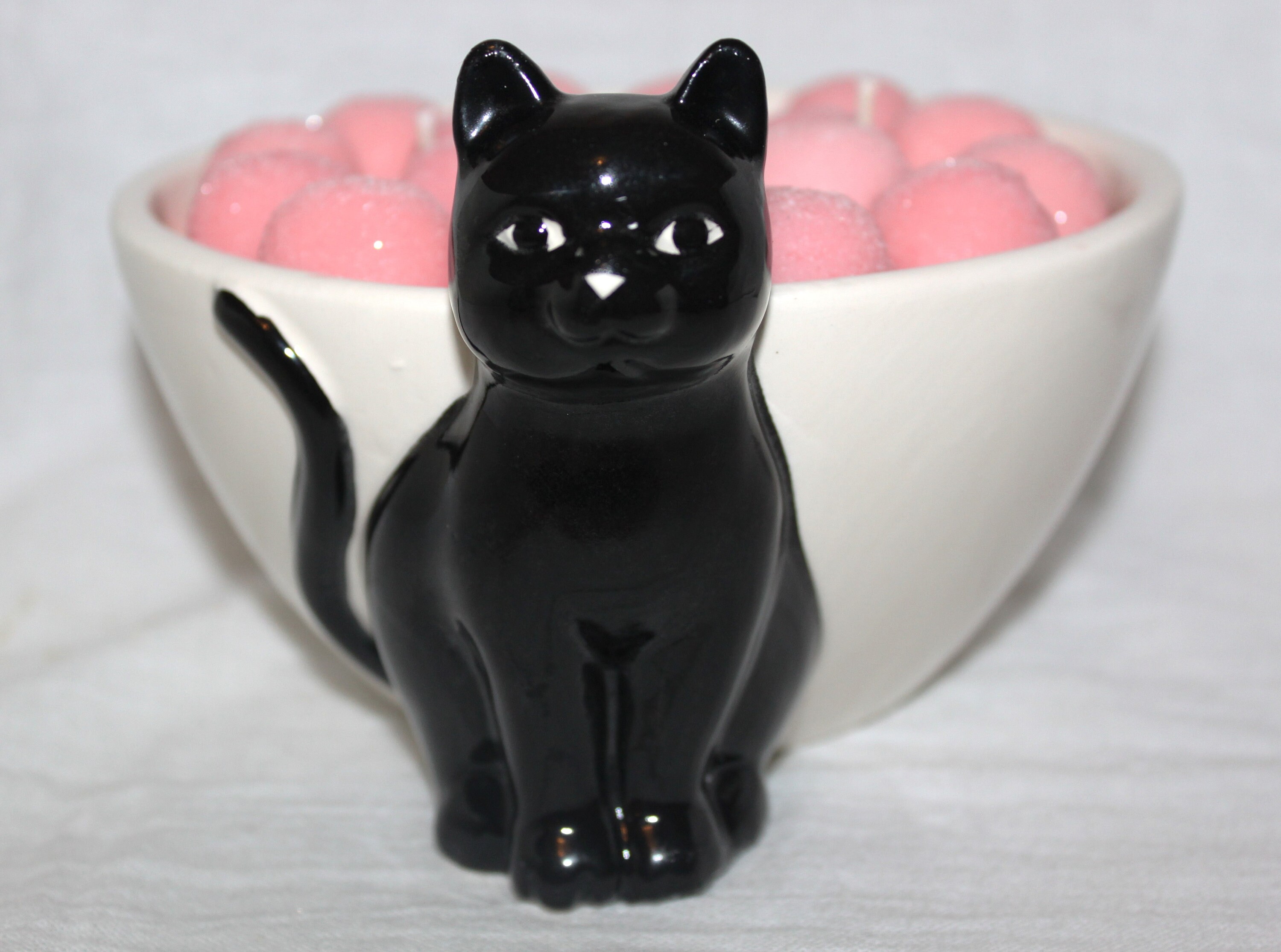Black Cat Gums