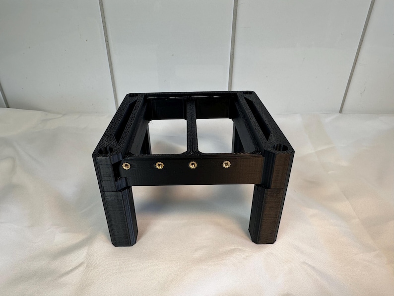 Vertical GPU Display Stand — Airflow-optimized Graphics Card Support ...