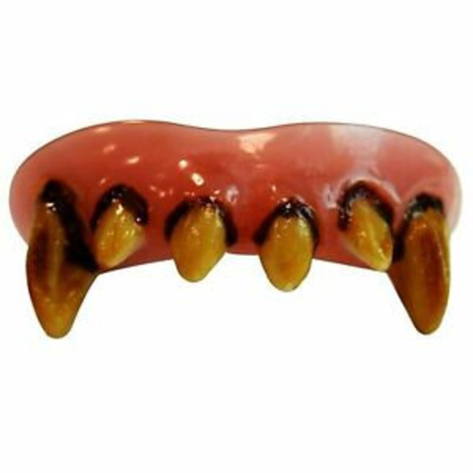 Werewolf Dentures - Etsy