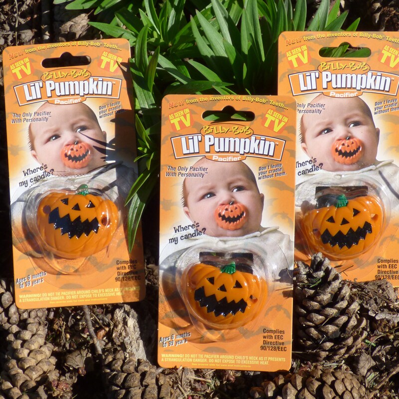 Baby Billy Costume - Etsy