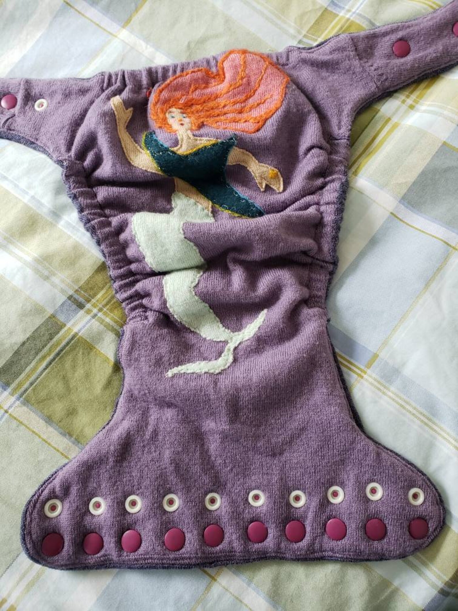 Wool Diaper Cover...pdf Pattern - Etsy