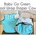 Wool Diaper Cover...pdf Pattern - Etsy