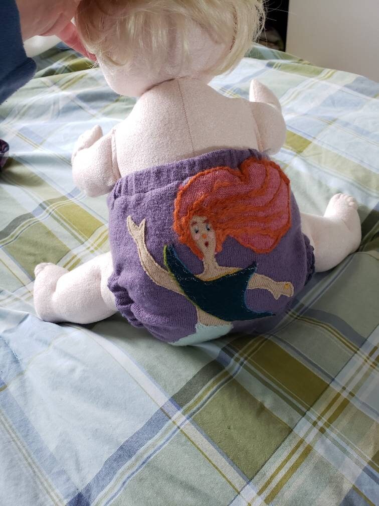 Wool Diaper Cover...pdf Pattern - Etsy