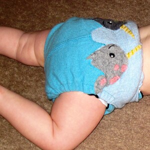 Wool Diaper Cover...pdf Pattern - Etsy