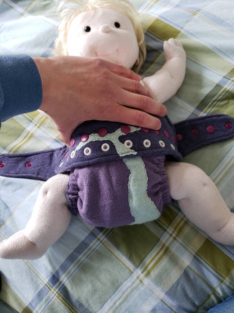 Wool Diaper Cover...pdf Pattern - Etsy