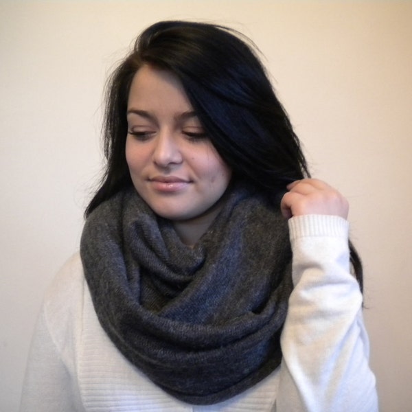 Eternity Scarf - Etsy