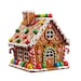 Gingerbread House – Christmas STL File for 3D Printing - Etsy Canada