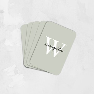 Personalized Poker Cards for Men, Custom Playing Cards, Game Night Gift ...