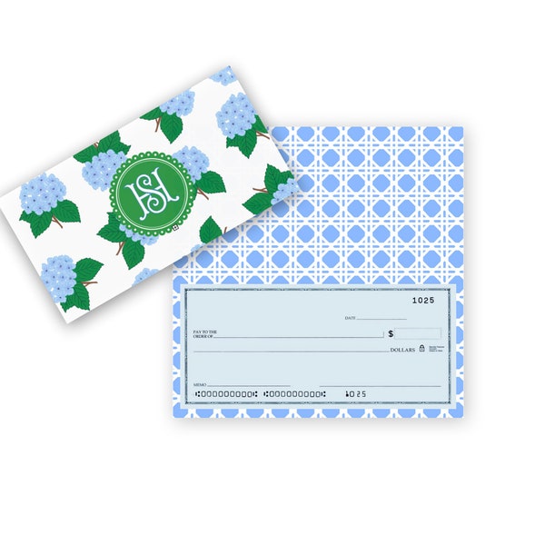 Checkbook - Etsy