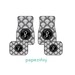 Monogram Floor Car Mats, Personalized Floor Mats for Your Car and SUV ...