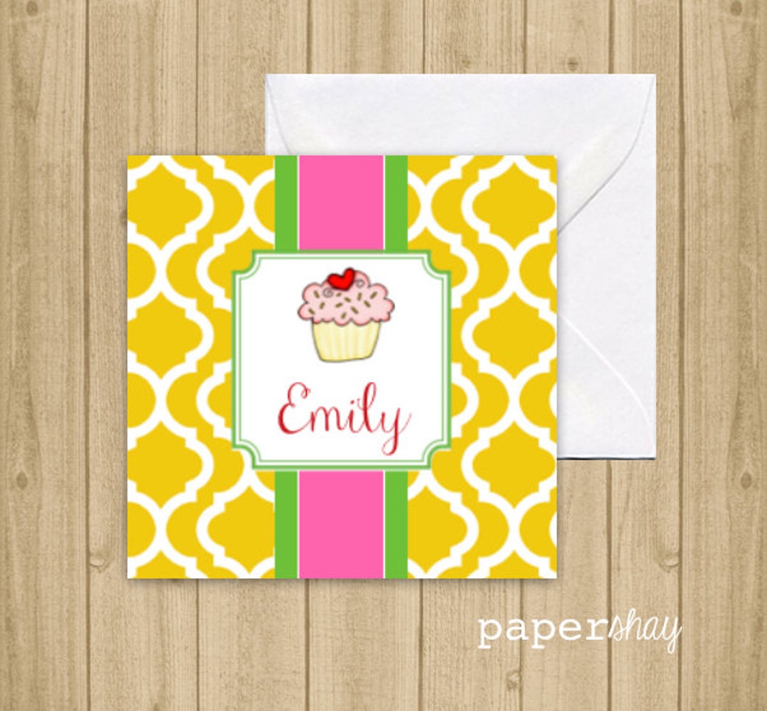Enclosure Gift Cards Gift Tags or Stickers Kidscalling - Etsy