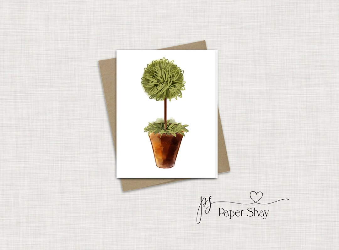 Preppy Card Set. Watercolor Wreath. Note Cards. Blank Cards. Farmhouse ...