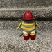 Firefighter Gnome - Etsy
