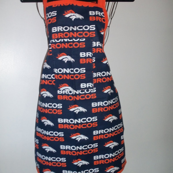 Nfl Mens Apron - Etsy