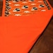 Denver Broncos Table Runner - Etsy